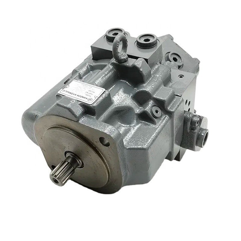 CAT Hydraulic Piston Pump A10VSO for Caterpillar Loader 416E 422E 428E ...